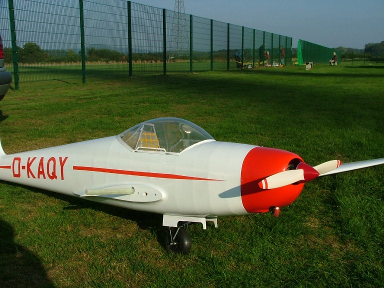 ASK 14 Scalemodell - www.ask14.org